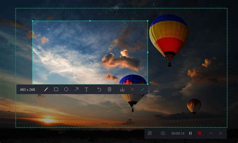How To Take Screenshots Using Shortcut For Snipping Tool [2023]