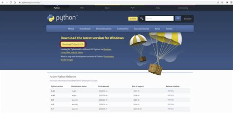 How To Install Python On Windows 11 Qa Automation Expert