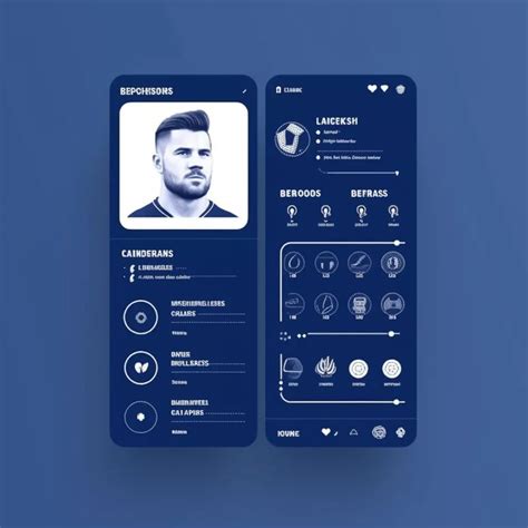 모바일 Ui Ux 디자인을 생성해주는 프롬프트 오픈프롬프트 Openprompt