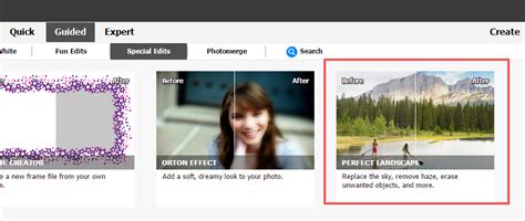 Straighten Panoramic Photo Adobe Product Community 13740040