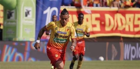 ¡ya Habría Decisión ¿se Queda O Se Va Del Deportivo Pereira