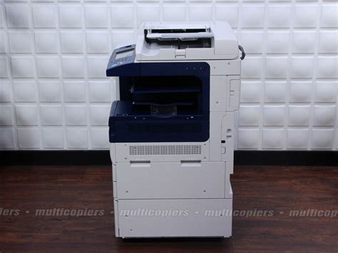 Xerox Workcentre 5330 “brand New” Multicopiers