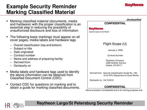 Ppt Derivative Classification Overview Powerpoint Presentation Free Download Id 6650072