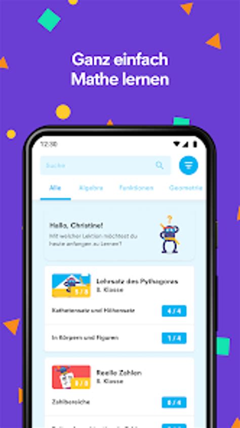 Classninjas Mathe Lernen Para Android Descargar