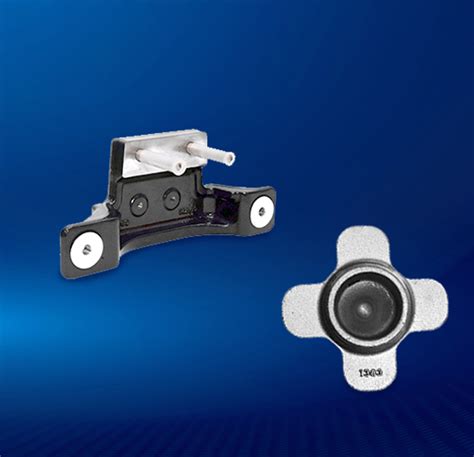 Ev Chassis Kalyani Technoforge Limited