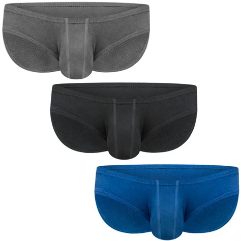 Big Bulge Mens Underwear Supportive And Confidence Boosting Styles Real Men Apparel Company