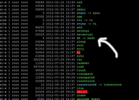 Ssh How To Put Symbolic Link Into A File Super User