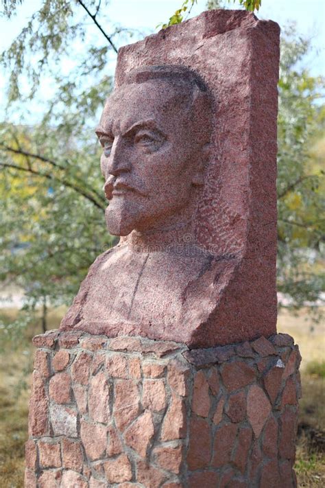 Monument Of Feliks Dzerzhinsky Stock Image Image Of Granite Figure