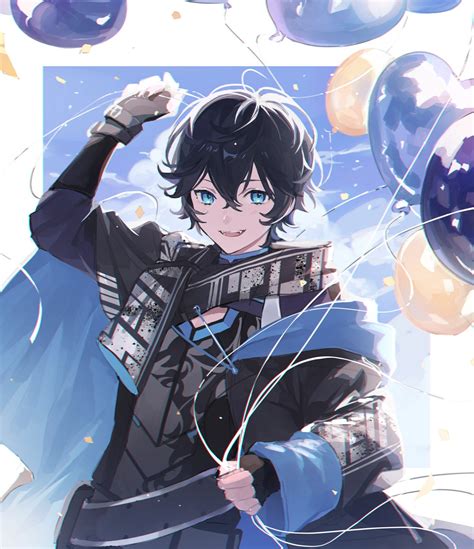 Axia Krone And Axia Krone Nijisanji Drawn By Hkina7 Danbooru