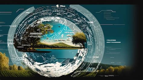 The Transformative Impact Of Technology On Society Premium Ai