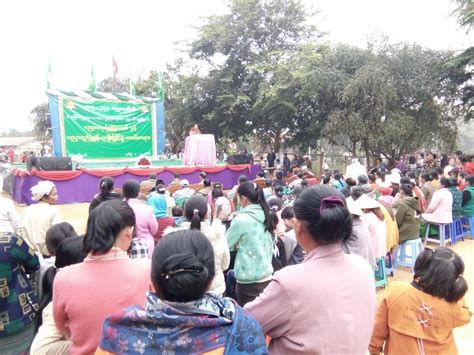 မိုင်းရှူးမြို့နယ်၊ ပန်စွဲအခြေခံပညာမူလတန်း မူလွန် ကျောင်း၏ ၂၀၁၉