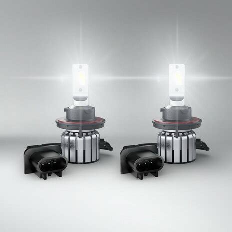 Osram H13 Ledriving HL Bright LED-Scheinwerferset P26.4t - Vehiclelamps.de