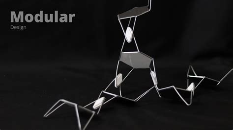 Modular Design On Behance