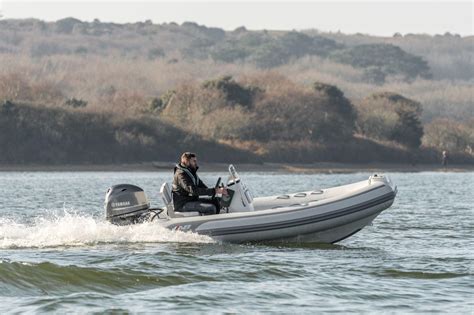 New 2024 Ab Inflatables Alumina 14 Alx Hampshire Topboats