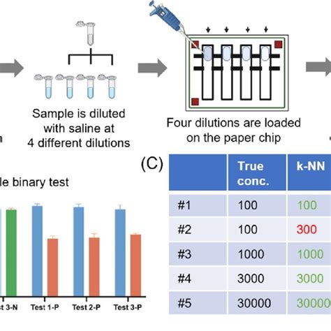 Validation Experiments A Schematics Of Validation Experiments