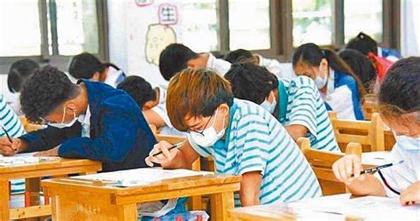 國中會考今放榜 專家分析建中、北一女落點 Ctwant Line Today