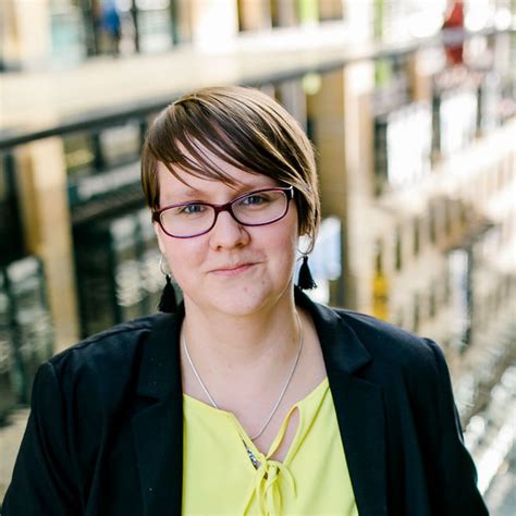 Sandra Noack Mitarbeiterin Qualitätsmanagement Und