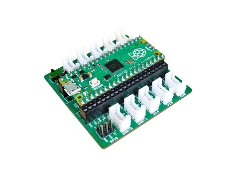 Raspberry Pi Pico Project Ideas Latest Open Tech From OFF