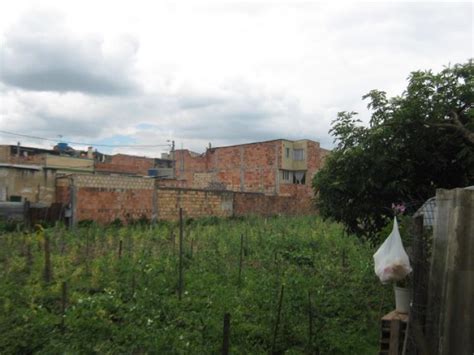 Lote En Venta En Alcaparros Suba Bogota D C
