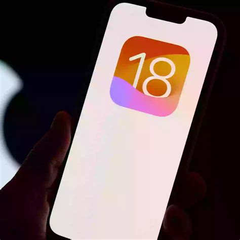 Latest Ios 18 4s Update Comes With New Photos App Features To Craft Your Perfect Setup