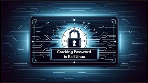 Mastering Password Cracking In Kali Linux Expert Tips On Choosing The Right Wordlists Youtube