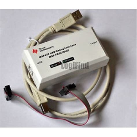 Msp Jtag Lpt At Best Price In Coimbatore By Sri Electronics And Embedded Solutions Id 20636258612
