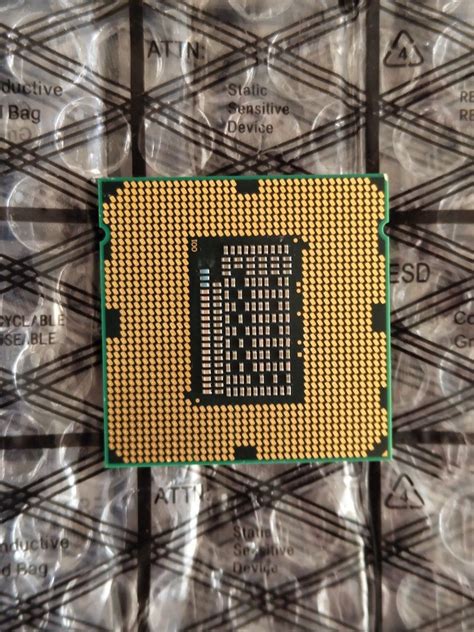 Intel I CPU Processor Computers Tech Parts Accessories Computer Parts On Carousell