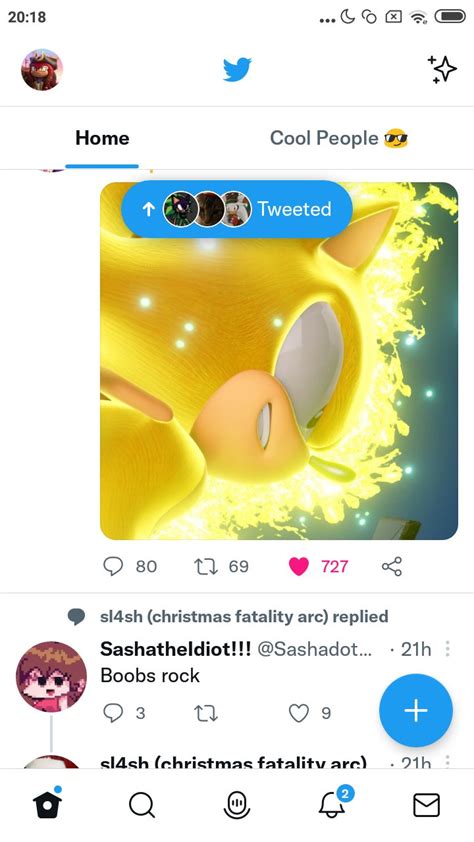 Sharpnerd Sonicexe On Twitter Hunicrio Eujvrav5xn