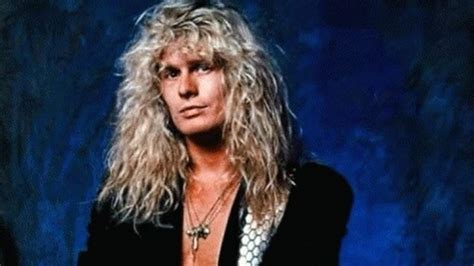 Legendary Guitarist John Sykes Dies At 65 Cause Of Death Revealed