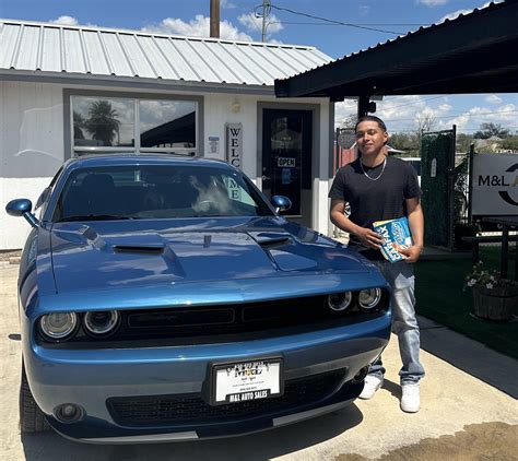 Mandl Auto Sales 🎉 A Huge Congratulations To Nicholas Lara