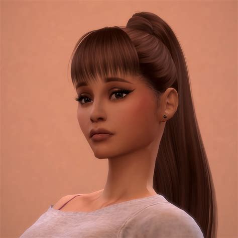 Ariana The Red Mansion Loverslab