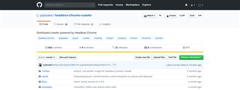 Automatically Testing Your Content Security Policy Using Travis Ci And