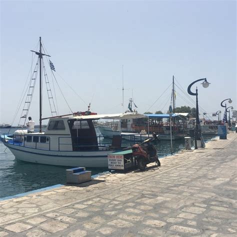 Πυθαγόρειο Σάμου Pythagoreion of Samos tips