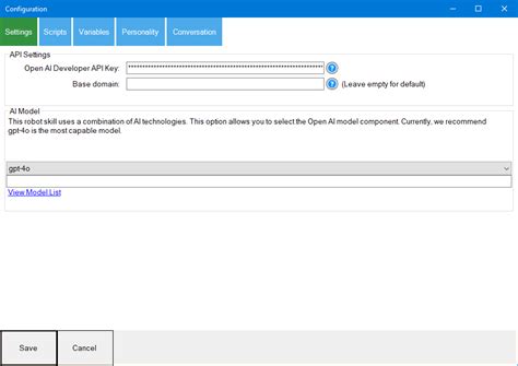 Autonomous Ai Artificial Intelligence Robot Skills Support Synthiam