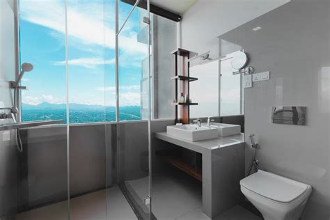 නුවර තියෙන ලස්සනම ඉන්ෆිනිටි පූල් එකකට යමුද