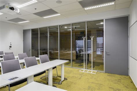Glass Partitions For Ibm Partitions And Movable Walls