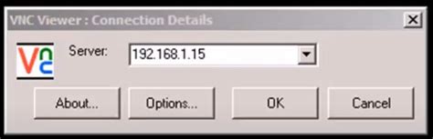 Virtual Network Computing Vnc Maple Systems