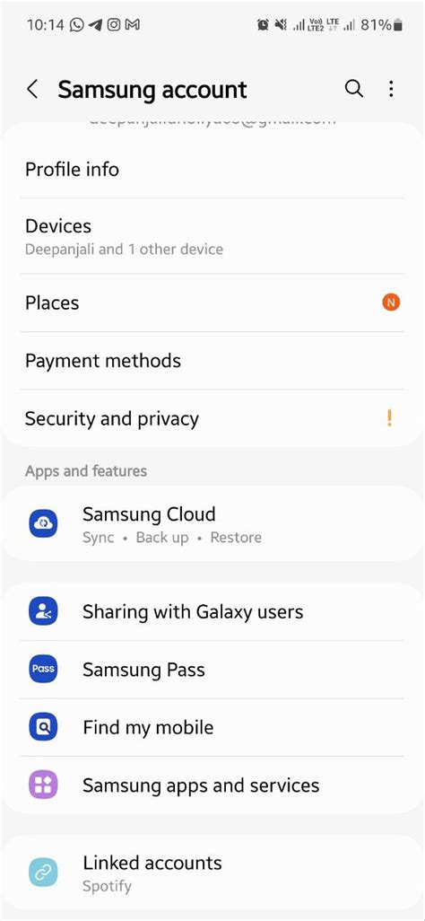 Here S How To Block Promotional Ads On Samsung Phones Sammy Fans