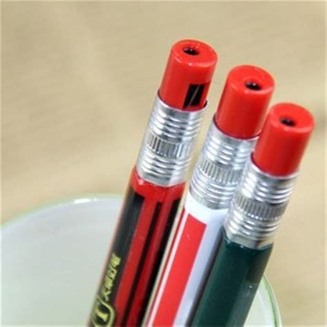 B411 Tianzhuo Milieu Automatische Potlood Tekening Vicedeal
