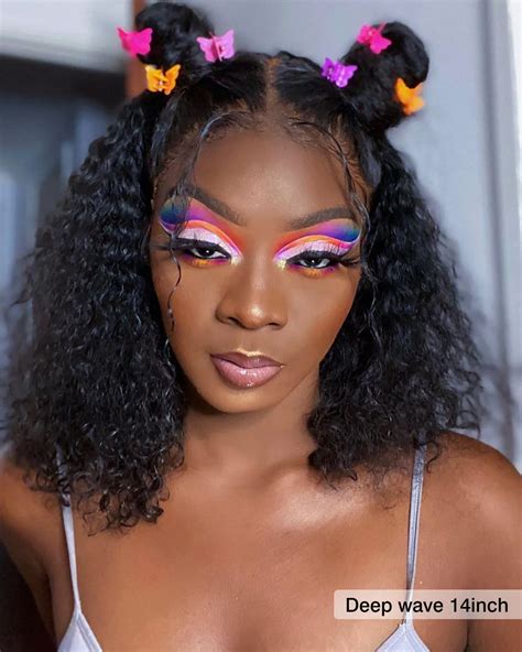 How To Half Up Half Down Quick Weave Ula Hair