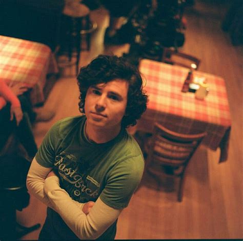 Charlie Mcdermott Curls Themiddle Axlheck Sweet Tv Actor