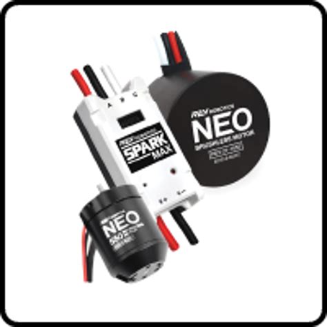 REV ION Page 1 REV Robotics REV ION Page 1 REV Robotics