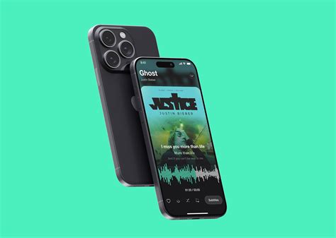 Next Beat Ui Challenge On Behance