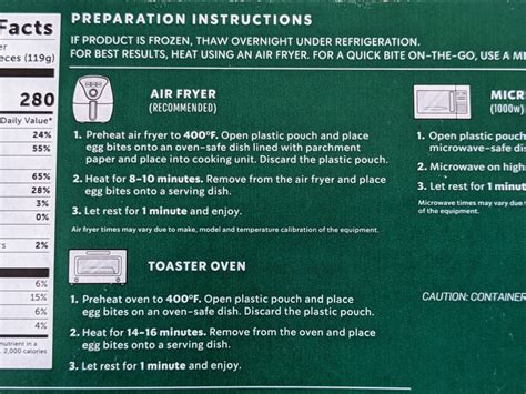 Breakfast Links Cooking Instructions At George Ashcraft Blog