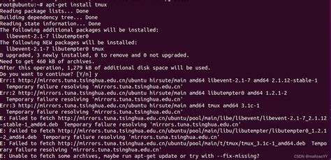 e unable to fetch some archives maybe run apt get update or try with