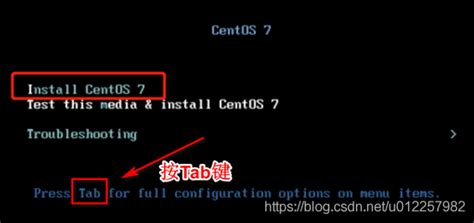 服务器安装centos7报错warning：dracut Initqueue Timeout Starting Timeout