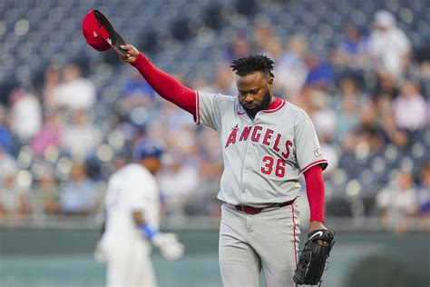 Mlb／「搖搖人」奎托復出首戰皇家 61局好投打線卻遭完封 Mlb 運動 聯合新聞網