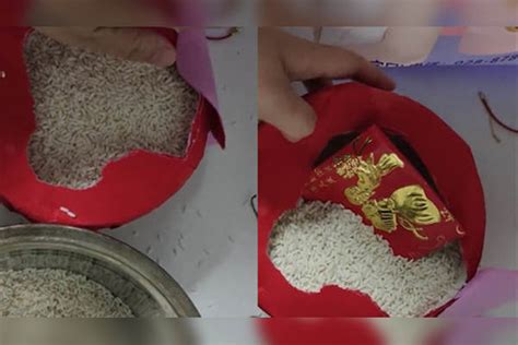 出嫁12天后，女子拆开妈妈给的“红碗”，瞬间感动泪目妈妈瞬间女子