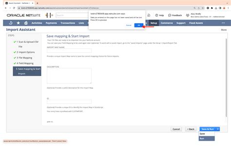 Migrating Custom Records From V2 To V3 Exportimport Via Csv Box Support