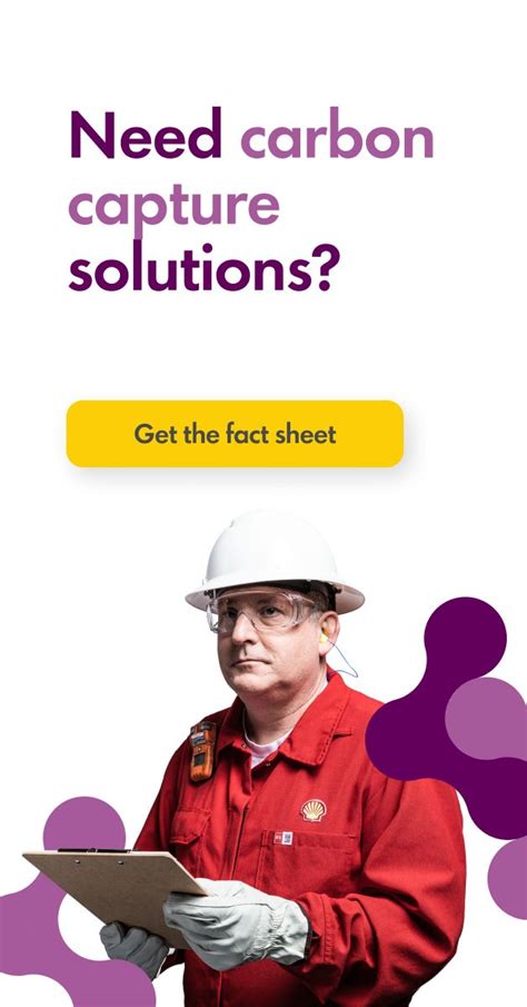 Thank You For Downloading The Cansolv Co2 Fact Sheets Shell Catalysts And Technologies